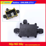 Hốp nối điện - Hộp nối dây điện, cáp điện ngoài trời, chống nước